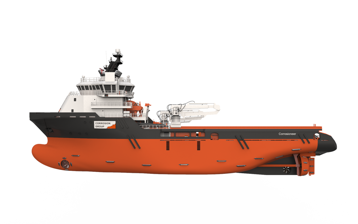 Forståelse af Boatoder til havvand