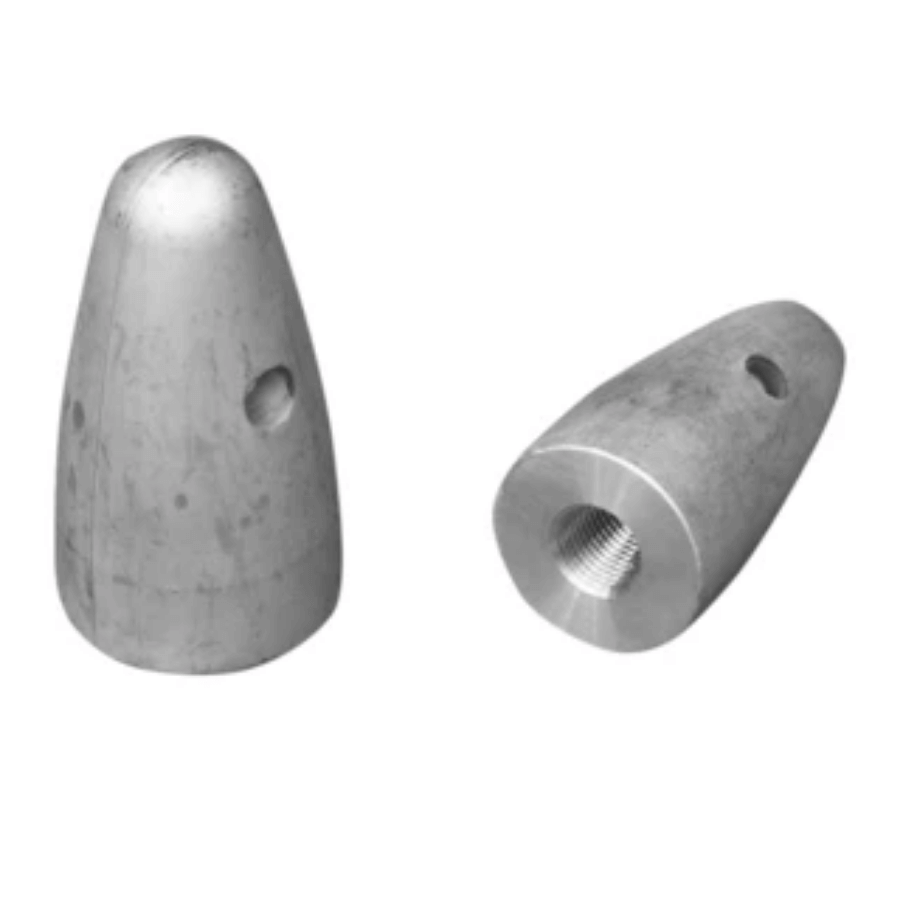 Volvo Penta Propeller Anodes | Protect your boat from corrosion ...