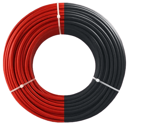 ANODAL CABLE XLPE/PVC 10mm2 RED — AnodeFactory